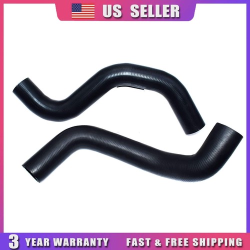 Upper & Lower Radiator Coolant Hoses Fits Toyota 4Runner Tacoma 3.4L V6 ...