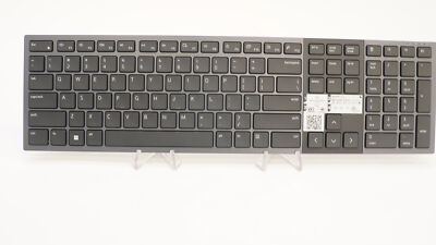 Dell KM900 Premier Collaboration Keyboard and Mouse | Zoom Touch ...