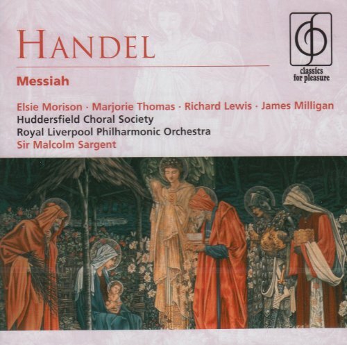 Handel Messiah | eBay