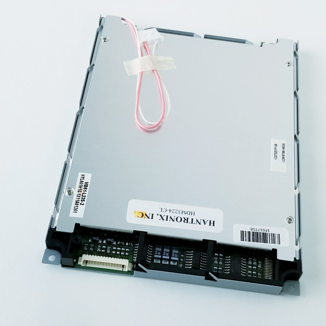 Brand New Hantronix HDM3224-CL LCD USA Seller and Free Shipping | eBay