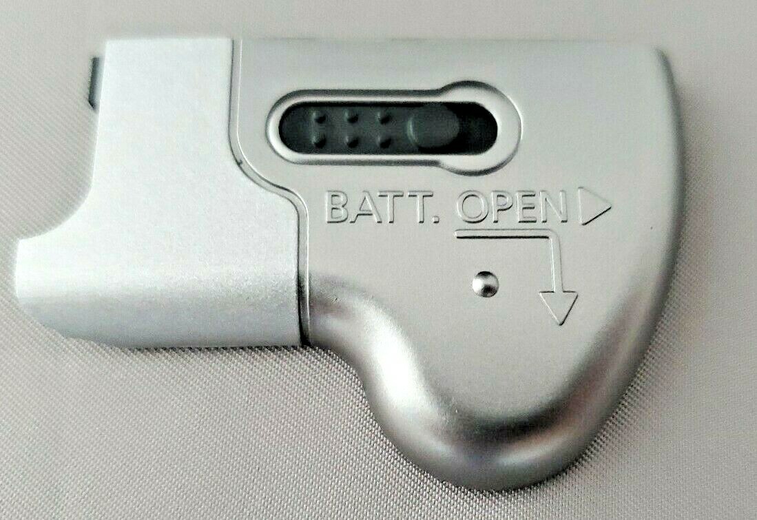 CM1-2218-000 BATTERY COVER FOR CANON POWERSHOT A80 LID DOOR CHAMBER NEW ...