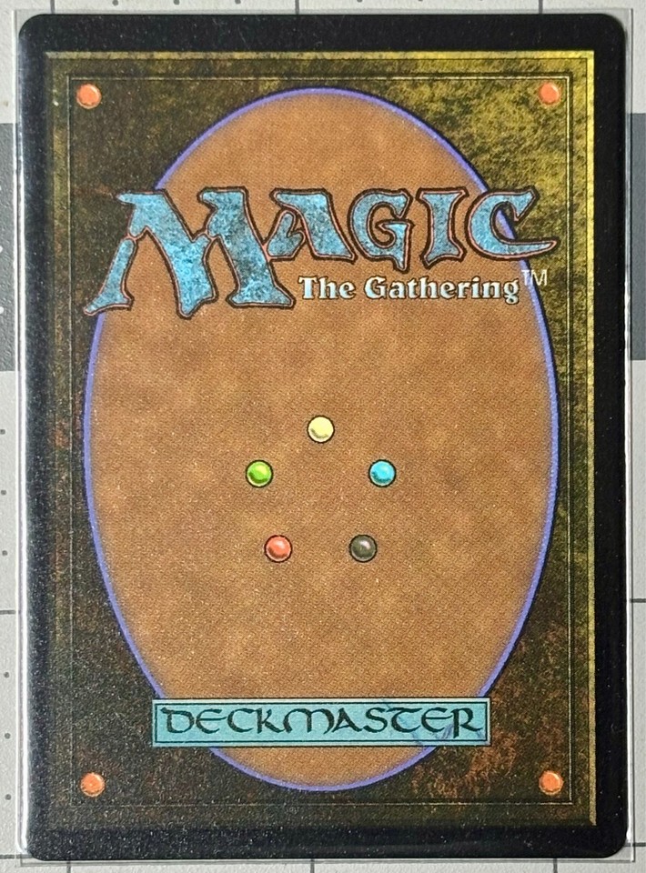 MTG Magic Gathering Bloomburrow Raised Gilded Foil LUMRA BELLOW OF THE ...