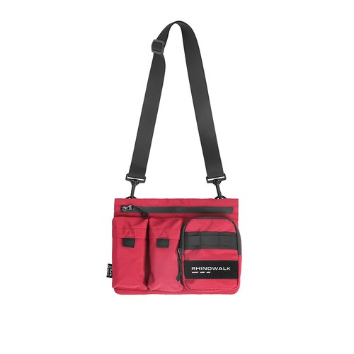 Bike Handlebar Bag 2L Large Capacity Cycling Bag FrontTube Bag C5A1 | eBay