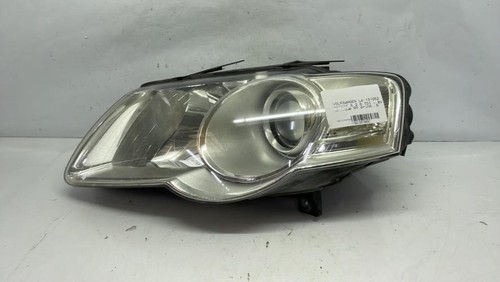 Optique avant principal gauche (feux)(phare) VOLKSWAGEN PASSAT 5 ...
