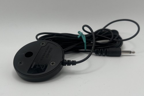 SONY Calibration Mic Microphone ECM-AC2 Home Theater AV Receiver ...