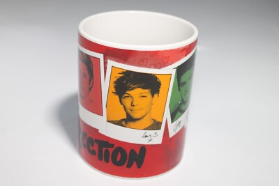 One Direction Mug | eBay