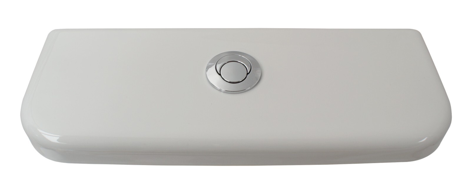 Roca D2D Push Button Chrome Round Dual Flush New Style 822043201 ...