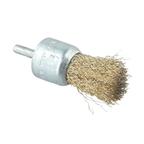 High Quality Wire Brush Power Tool Rotary Tool Wire Wheel Grinder 0.48 ...