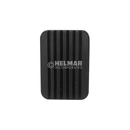Tcm 25595-42071 Brake Pedal Pad | eBay