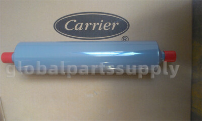 Carrier Industrial KH11NG070 Oil Strainer Induction Filters Centrifuge ...