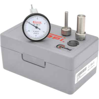 Indicators - Spi Dial Indicator