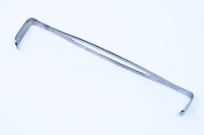 Jarit Retractor, Length 8inch | eBay