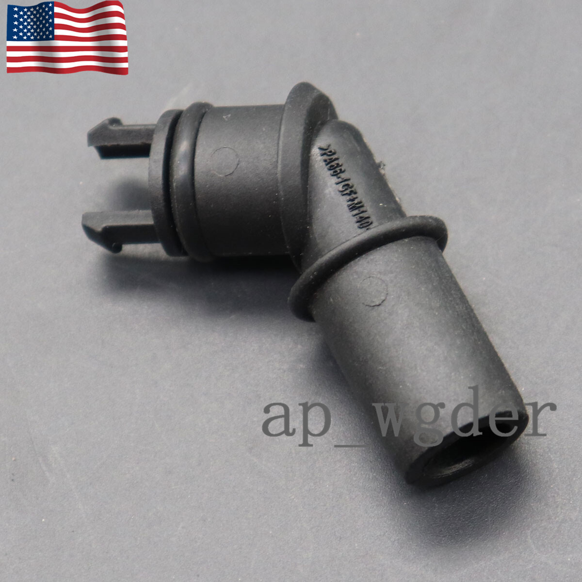 PCV Valve Fit 2005-2020 Buick Caldillac V546 12578316 12681693 | eBay