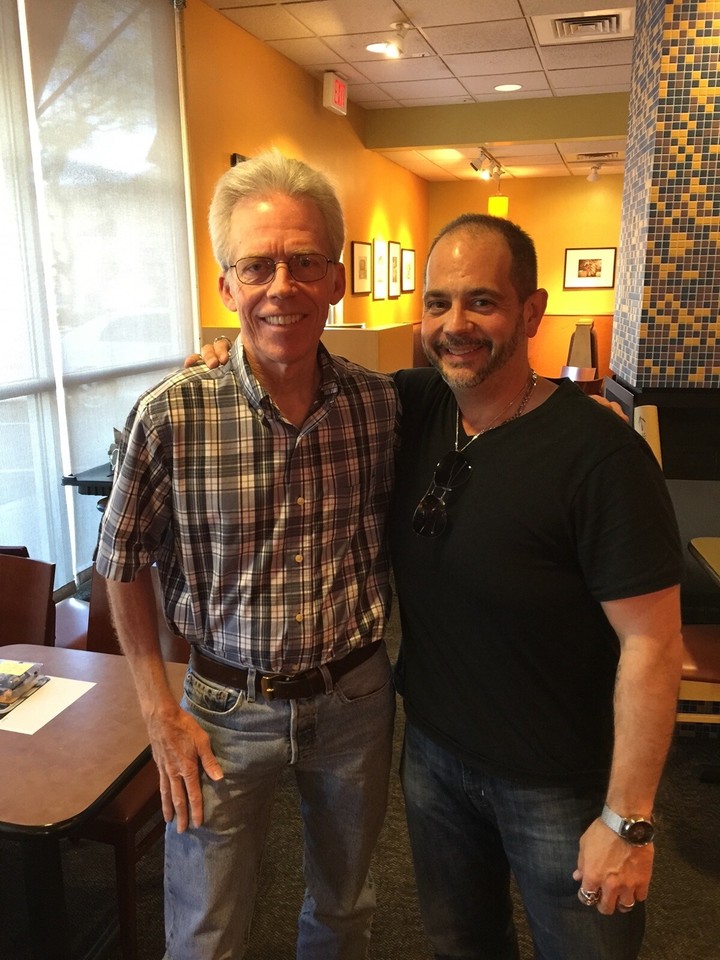 Doug Beswick Star Wars ESB ILM Taun-Taun Armiature Signed 11x14 Photo ...