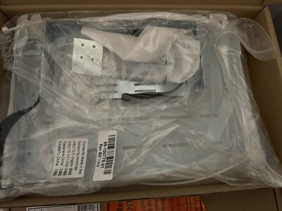 CISCO RACK MOUNT WALLMOUNTING KIT ACS-1100-RM2-19= FOR ISR 1100 SERIES ...