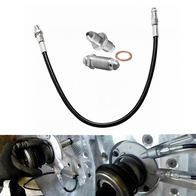 LS1 Remote Clutch Speed Bleeder Kit for Camaro Firebird Corvette C5/Z06 ...