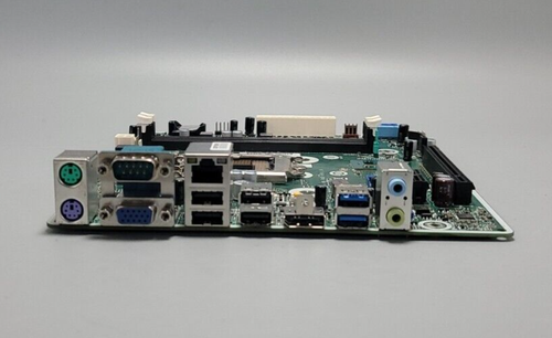 HP Motherboard 799156-001 for G3 SFF MS-7A02 LGA 1151 DDR4 AS#798930 ...