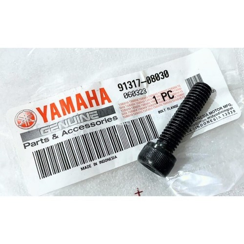 Genuine Parts Yamaha YZF R3/MT 03 2015-2024 Cone Steer Bolt Socket ...