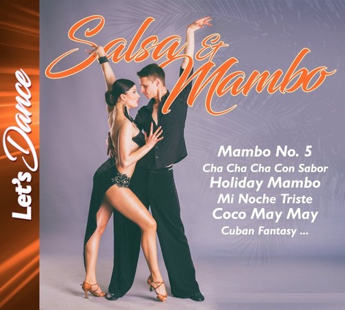 Various Artists Salsa Und Mambo (CD) 90204524990| eBay