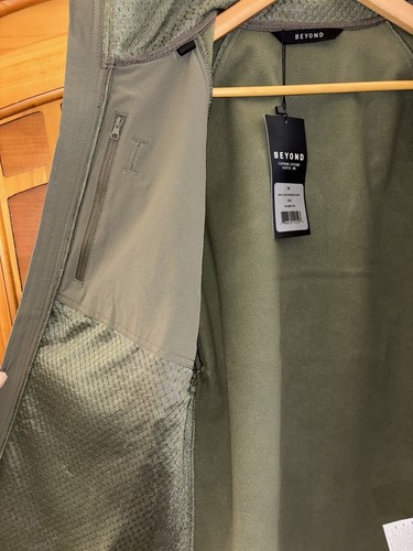 Beyond Clothing Men’s Testa Softshell Jacket | eBay