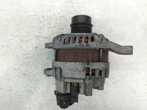 Jeep Compass Alternator Generator Charging Assembly Engine Oem DO36W | eBay