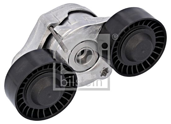 FEBI V-Ribbed Belt Tensioner For JAGUAR E-Pace F-Pace LAND ROVER 14-19 ...