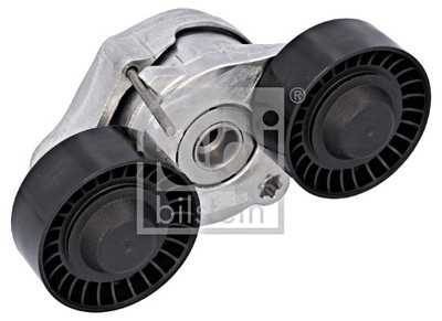FEBI V-Ribbed Belt Tensioner For JAGUAR E-Pace F-Pace LAND ROVER 14-19 ...