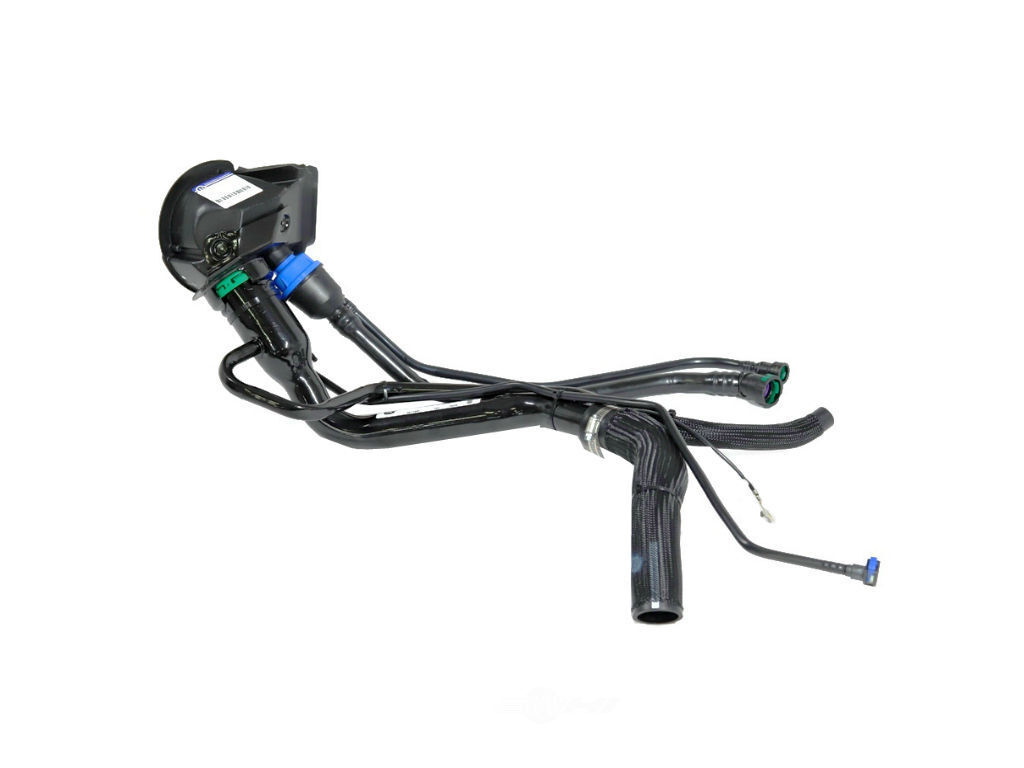 Fuel Filler Overflow Tube Mopar 57008476AC for sale online | eBay