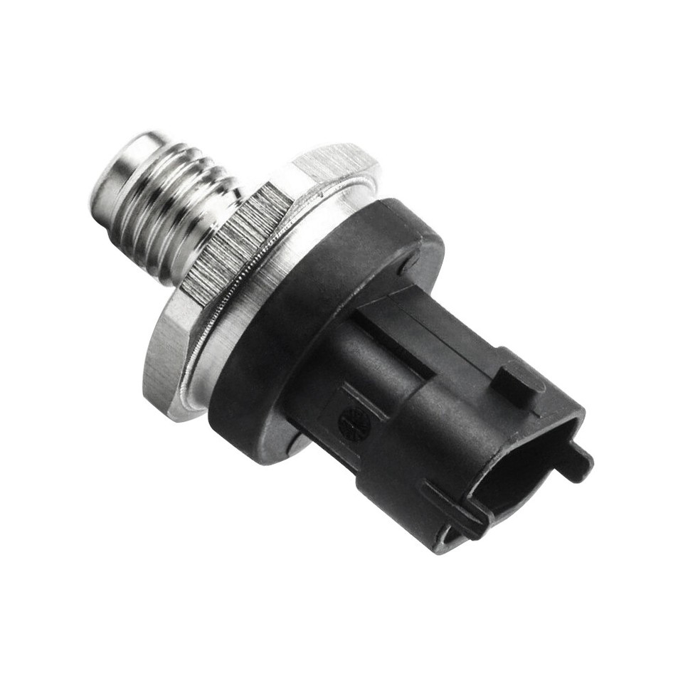 Fuel Pressure Sensor 0281002964 For CHRYSLER JEEP VAUXHALL FIAT IVECO ...
