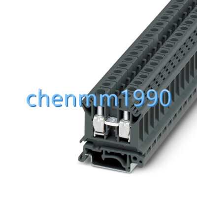 10PCS NEW Phoenix Wiring Terminal TB 10I-3246340 | eBay