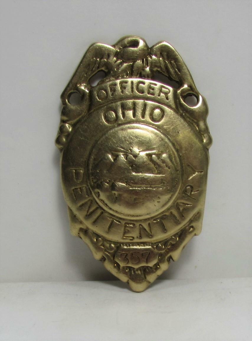 Police Badge for sale | Only 3 left at -75%