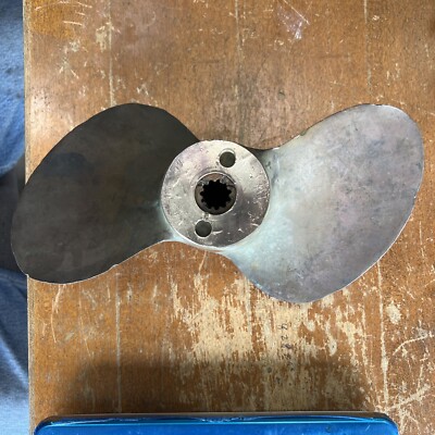 Propellers - 10 Inch