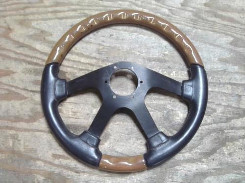 Vintage AD Steering Wheel 36Φ Altezza Disegno F/S | eBay