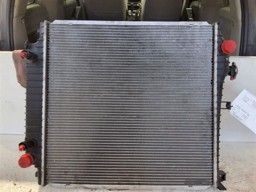 2006 Ford EXPLORER Radiator AT | eBay