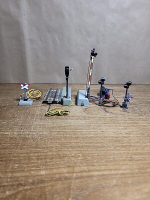 Marklin HO Signals Lights | eBay