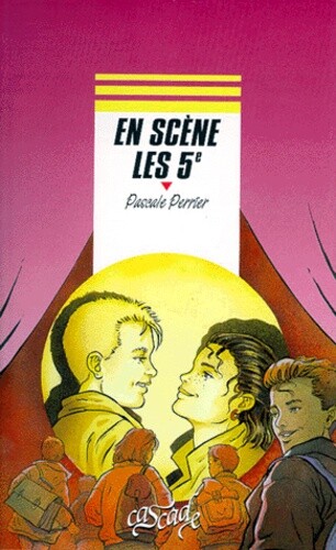 En scene les 5emes, Pascal Perrier | eBay