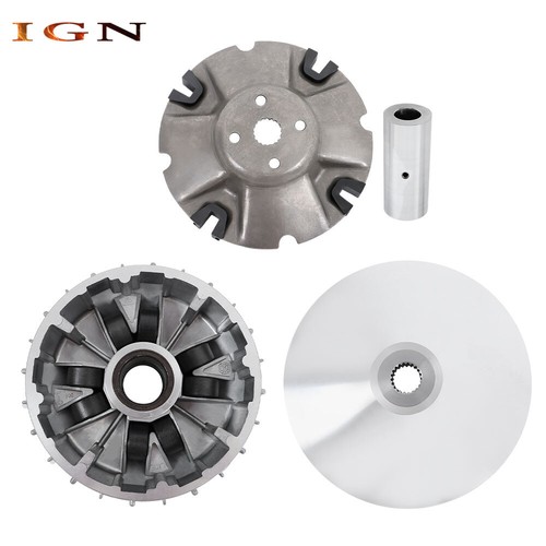 For HiSUN 550 750 Coleman Massimo QLink HS 700 Primary CVT Clutch UTV ...