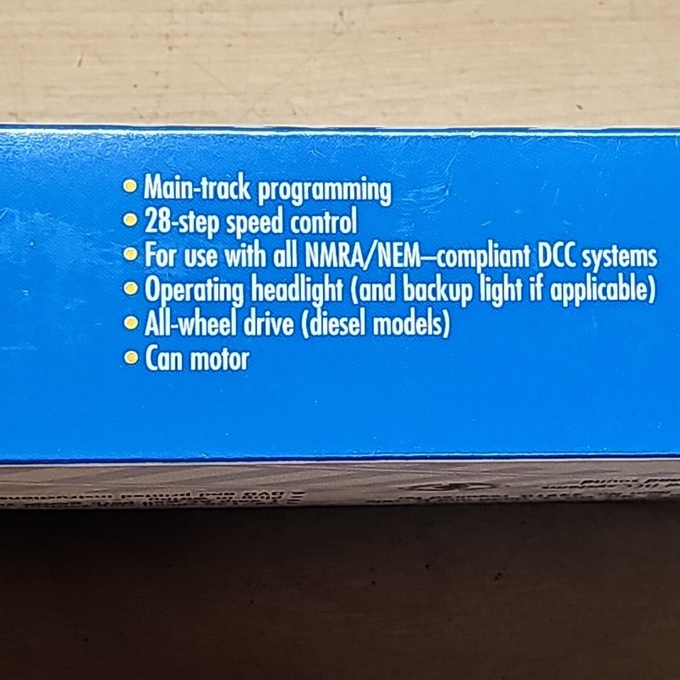 BACHMANN Train 50904 HO CHESAPEAKE & OHIO 2-8-4 BERKSHIRE STEAM Kanawha ...