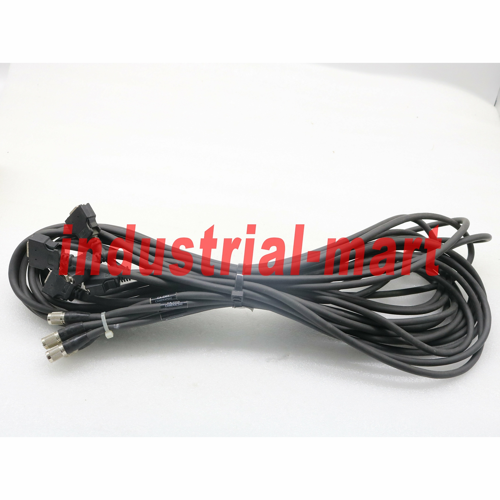 used KEYENCE Cable High-Speed Camera CA-CH3 CA-CH3 Free shipping | eBay