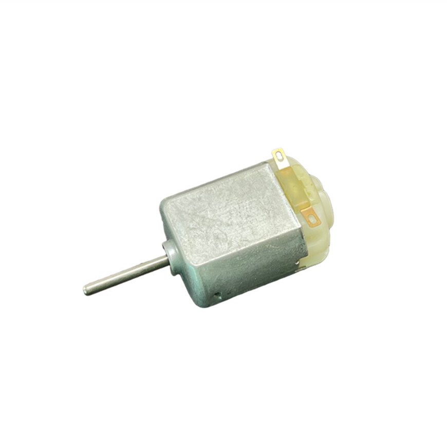 Miniatur Mini Motor Kohlebürstenmotor DC3-5V 5000-8000RPM Elektromotor ...