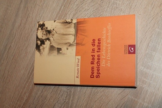 Dem Rad in die Speichen fallen von Renate Wind (2006, Taschenbuch ...