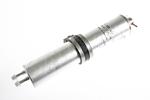 Genuine BMW E65 E66 E67 Fuel Filter With Pressure Regulator OEM ...
