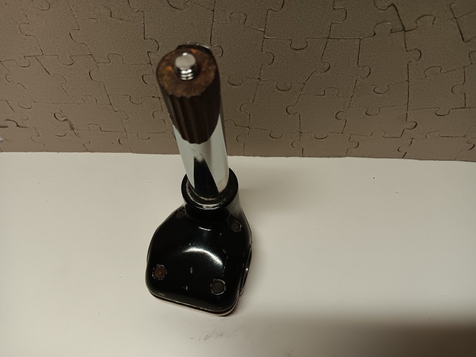 Polygon Old School BMX Stem Gooseneck. Very Good Shape. See Pictures ...