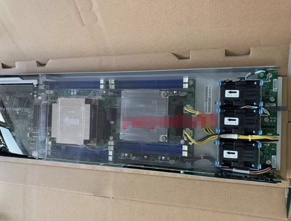 Four child star node HNS2600JF node motherboard @106u | eBay