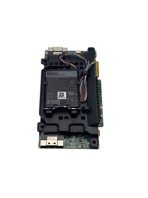 Dell 3KDWX PERC H755 Front 12G 8GB Raid Controller (fPERC) with Battery ...