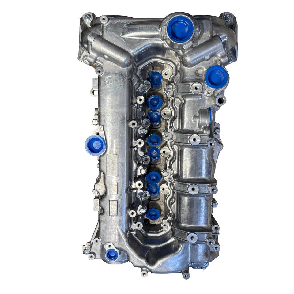 2016-2022 Chevrolet Malibu 1.5L LFV Turbo Engine Motor Vin T 8th Digit ...