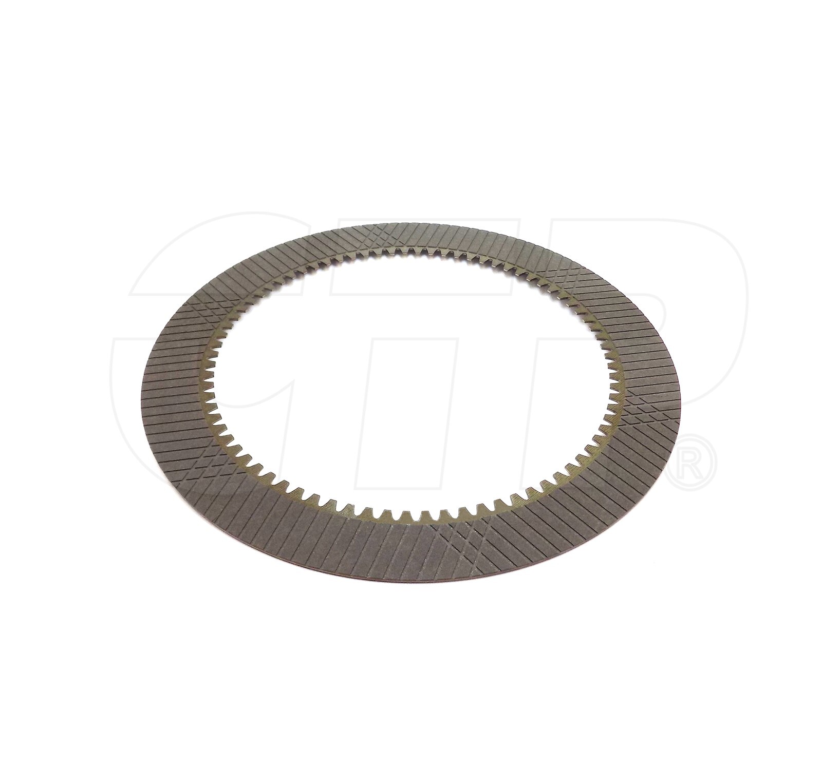 2210775 Disc-Friction Extended LI Fits Caterpillar 770G 772 772G 776D ...