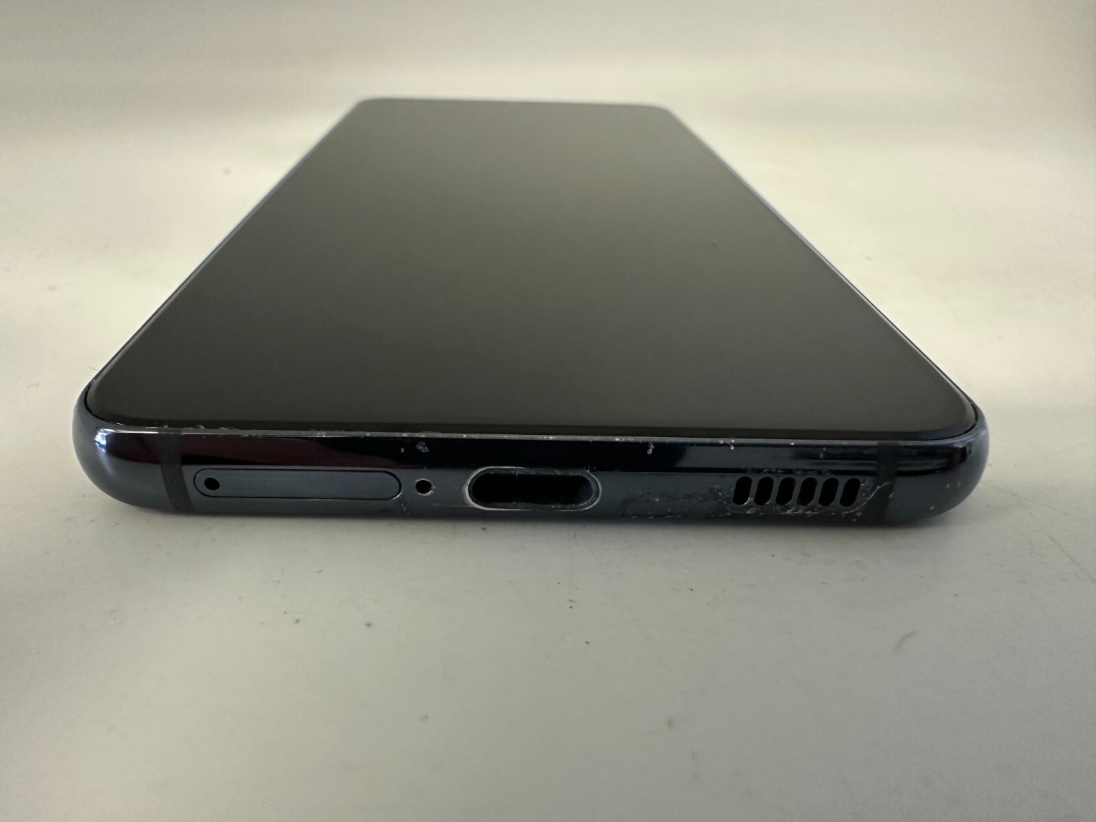 Samsung Galaxy S21 5G Enterprise Edition-SM-G991U-128 GB-Phantom Gray ...