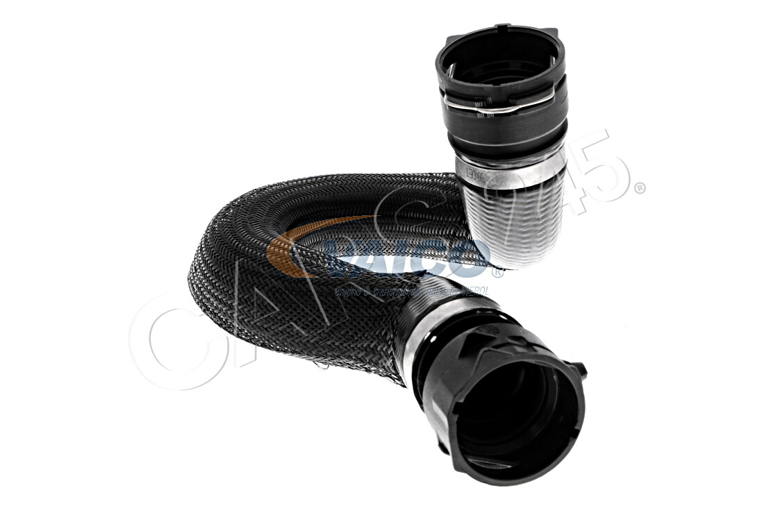 Kühlerschlauch oben VAICO Für AUDI A6 Allroad Avant 4F C6 04-09 | eBay