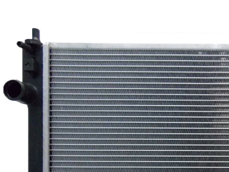 Radiator 13097 Fits 2012 Chevrolet Aveo | Pontiac G3 1.6L | eBay